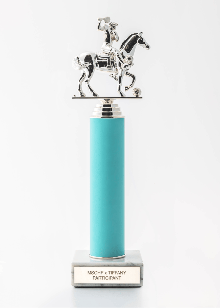 MSCHF & Tiffany & Co.